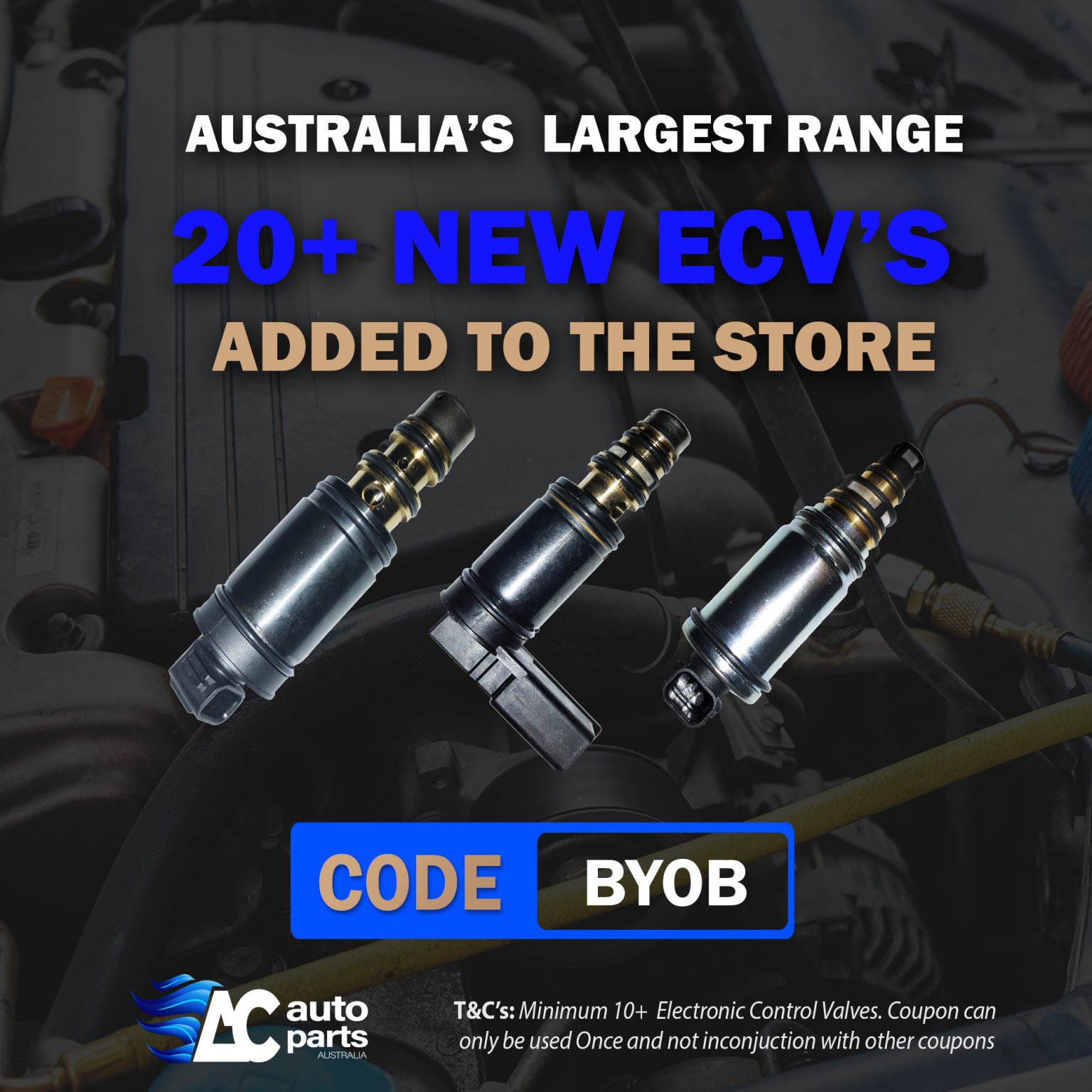 Auto Air Conditioning Parts For Trade - AC AUTO PARTS